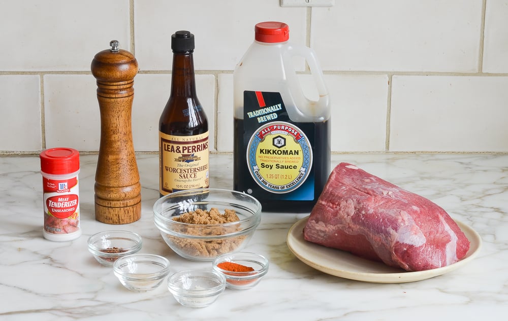 The Best Homemade Beef Jerky Recipe Once Upon A Chef