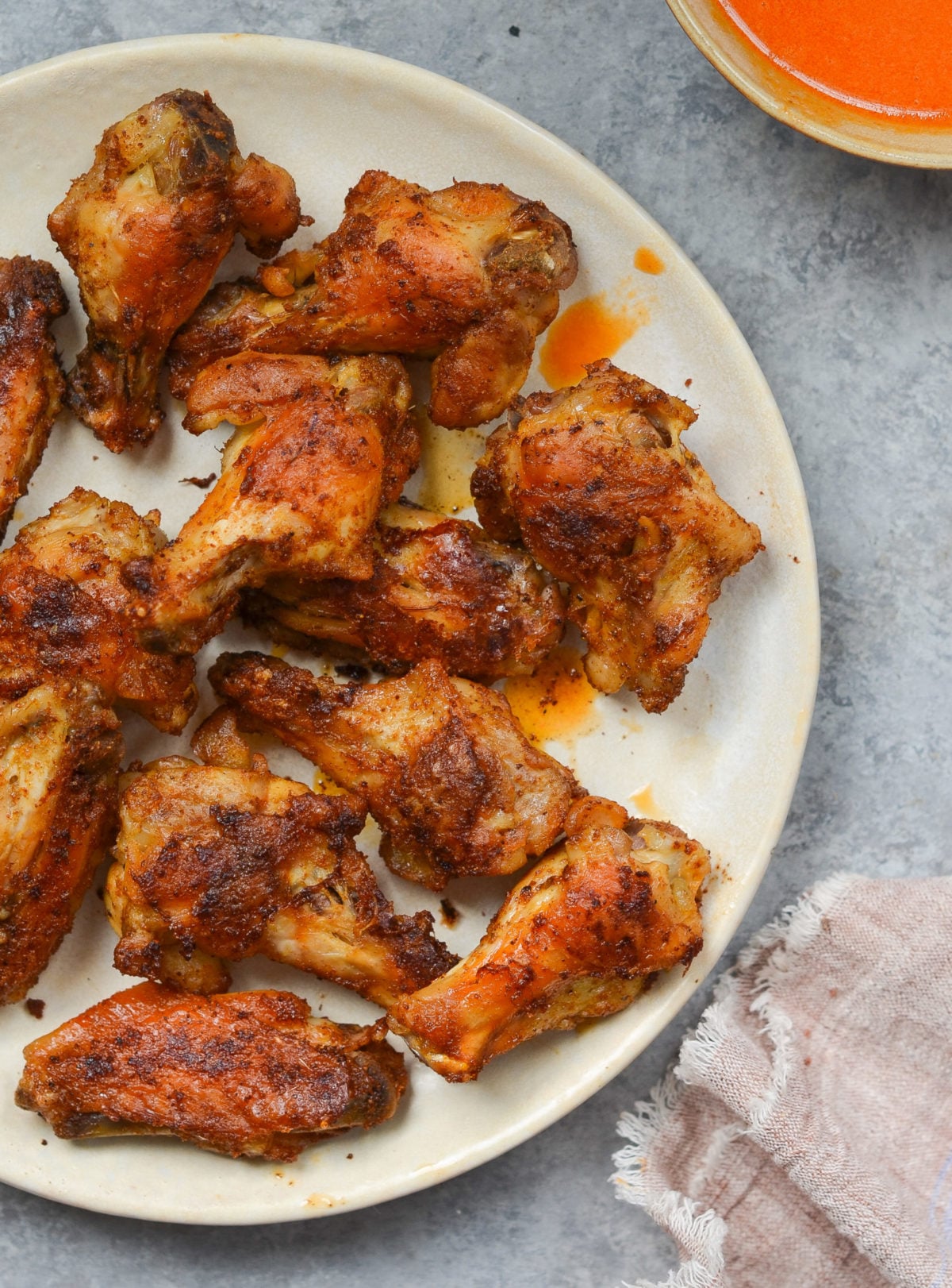 21 Slam-Dunk Snacks For March Madness - Once Upon a Chef