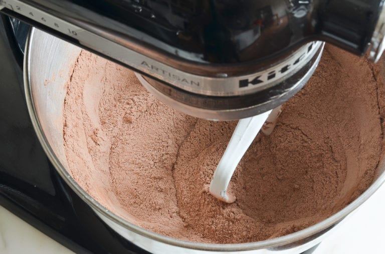 Chocolate Lover's Chocolate Cake - Once Upon a Chef