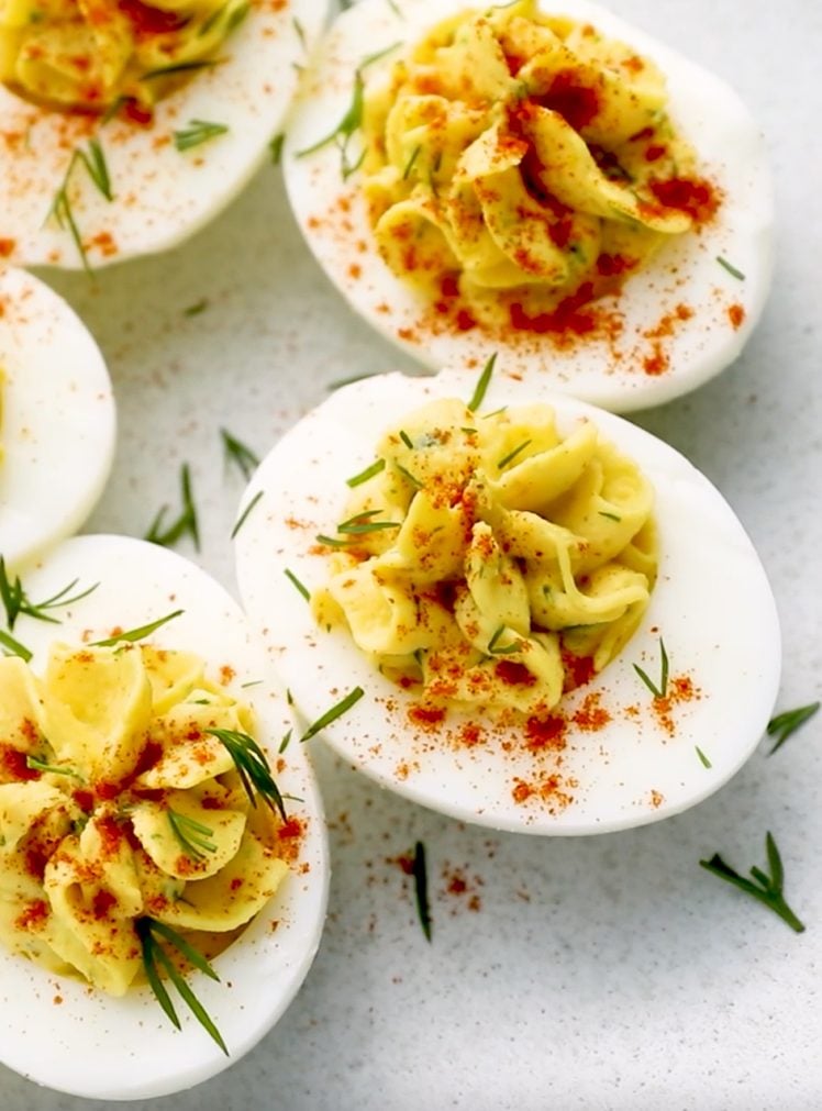 Sautéed Asparagus and Peas - Once Upon a Chef