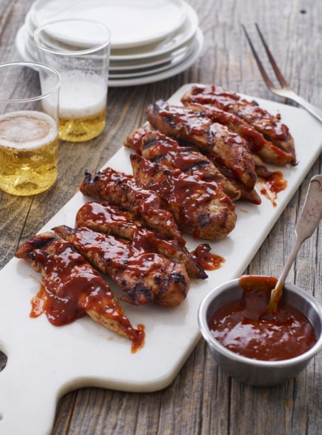 Easy Oven-Cooked Pulled Pork - Tender & Juicy
