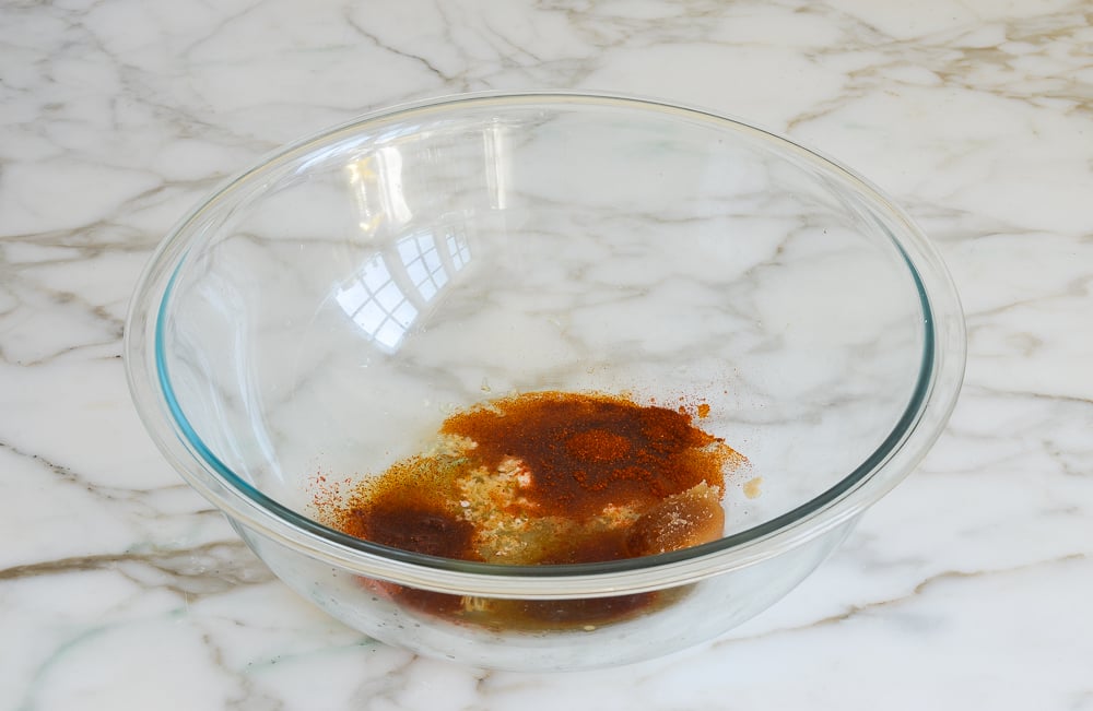 Grilled BBQ Chicken - Once Upon a Chef