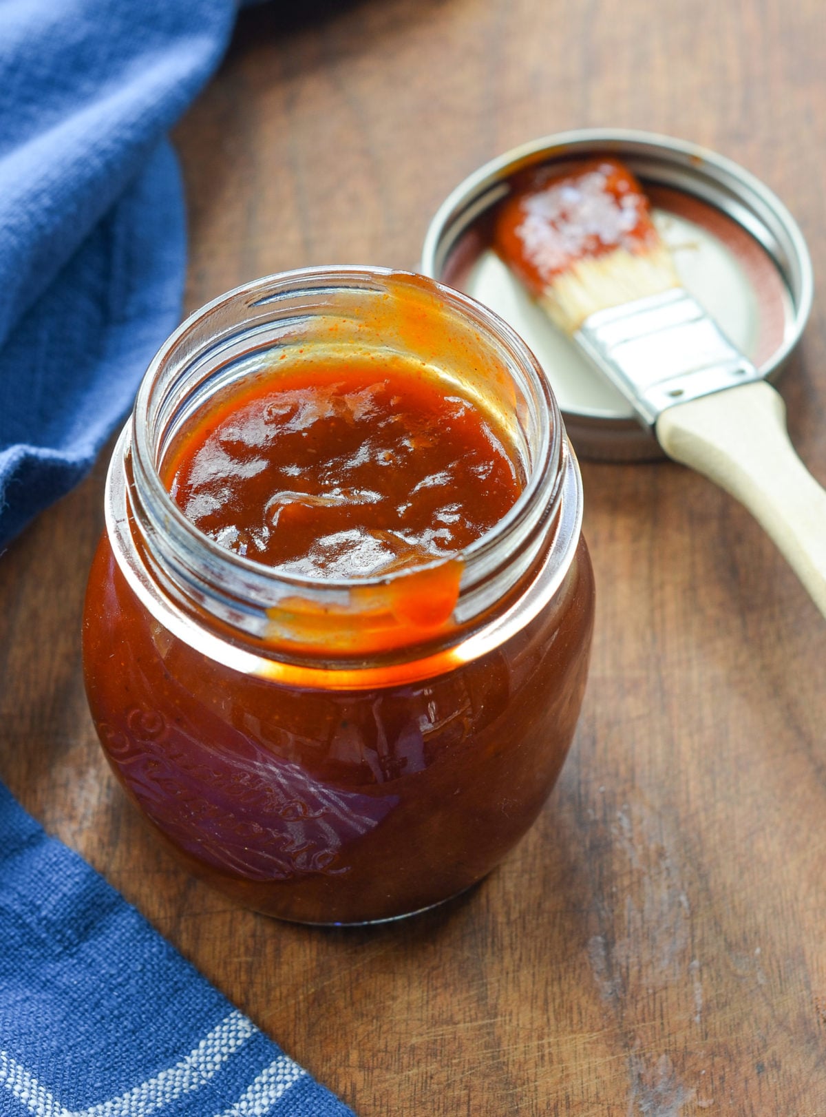 Spicy Relish - Once Upon a Chef