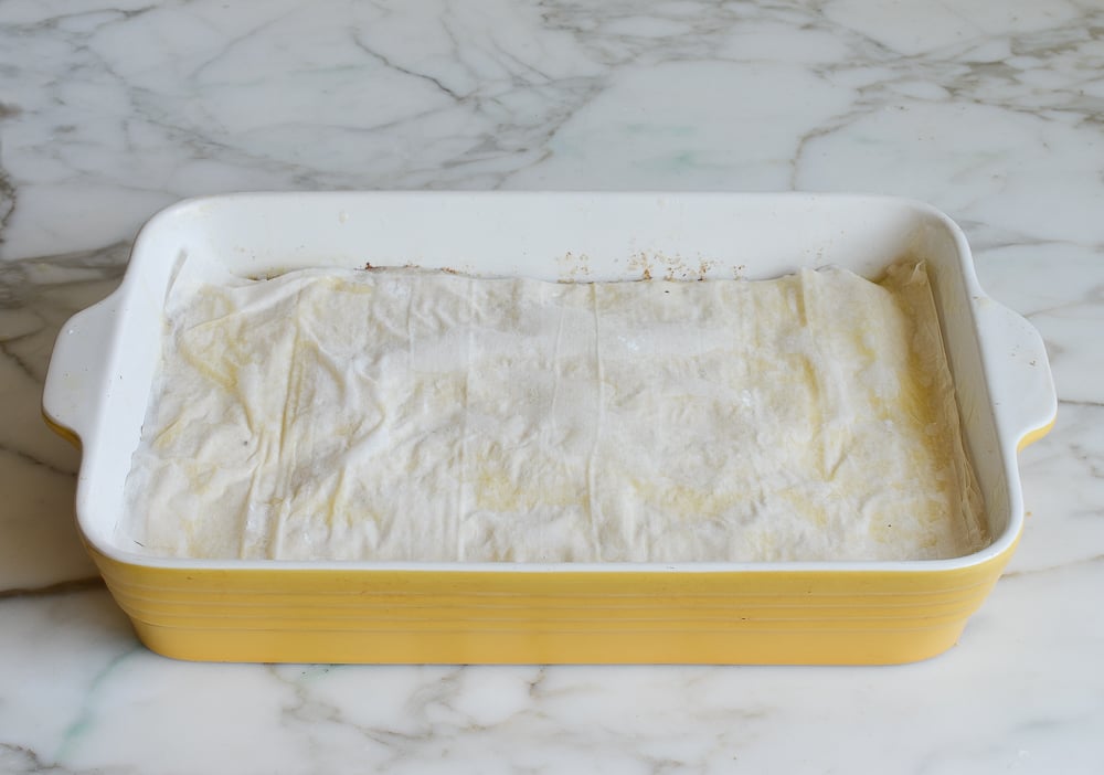 Best Baklava Recipe - Once Upon a Chef