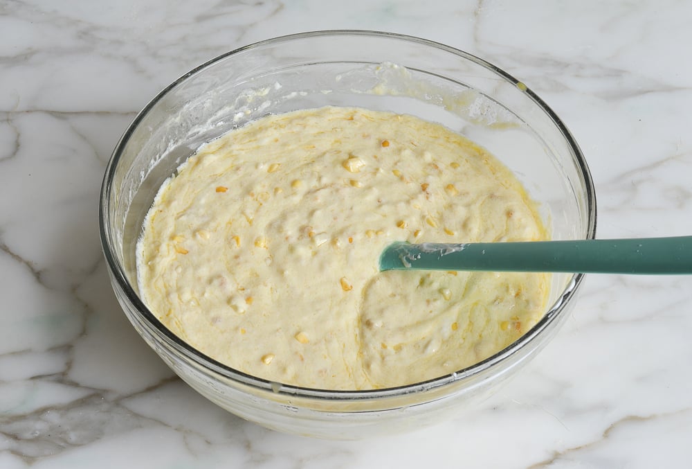 Spoon Bread - Once Upon a Chef