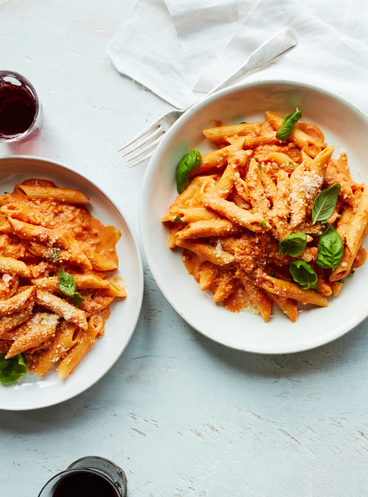 It's Pasta Night! 14 Easy Pasta Recipes - Once Upon a Chef