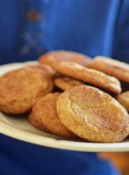 Shortbread Cookies - Once Upon a Chef