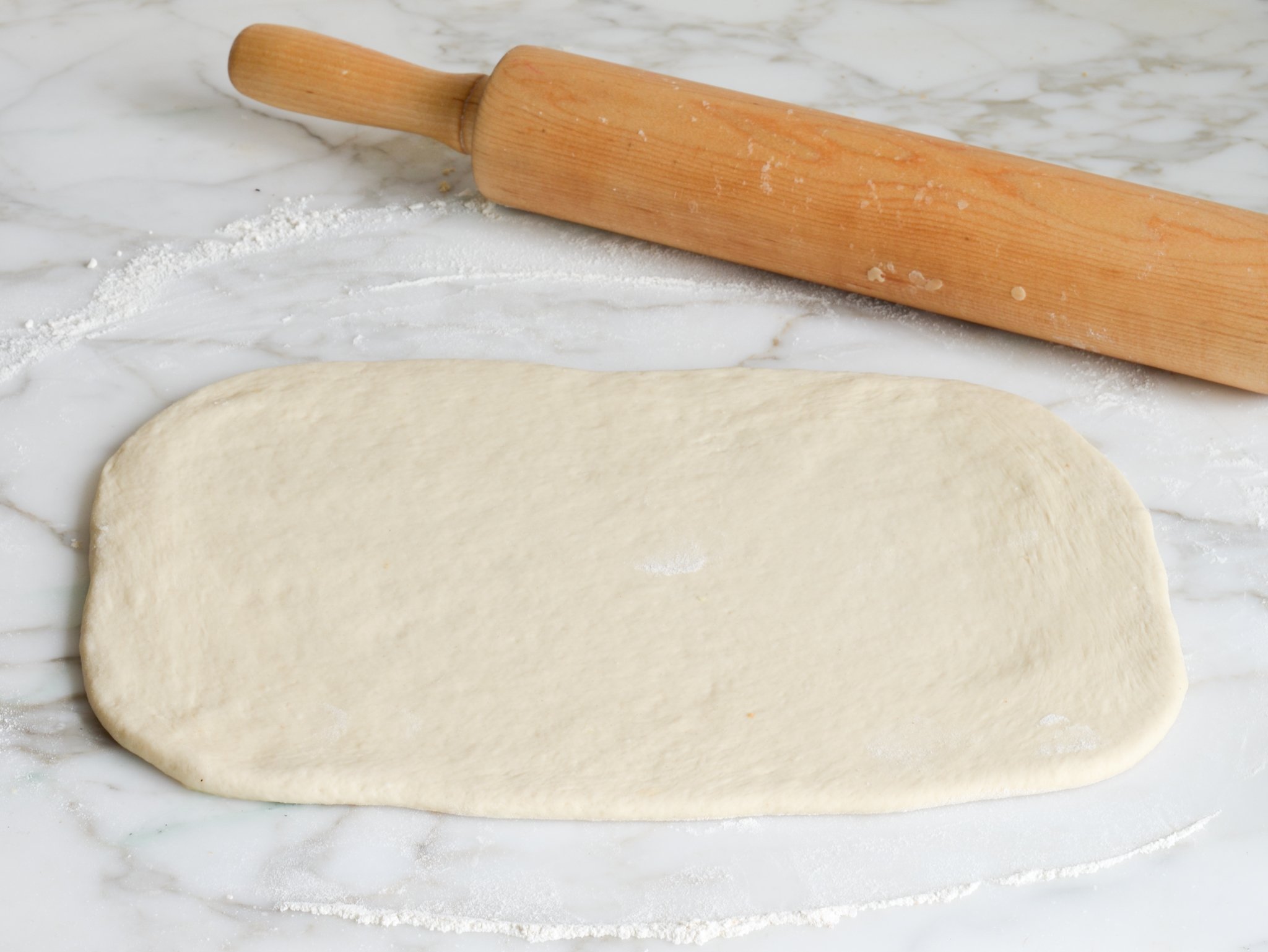 Stromboli Recipe - Once Upon a Chef
