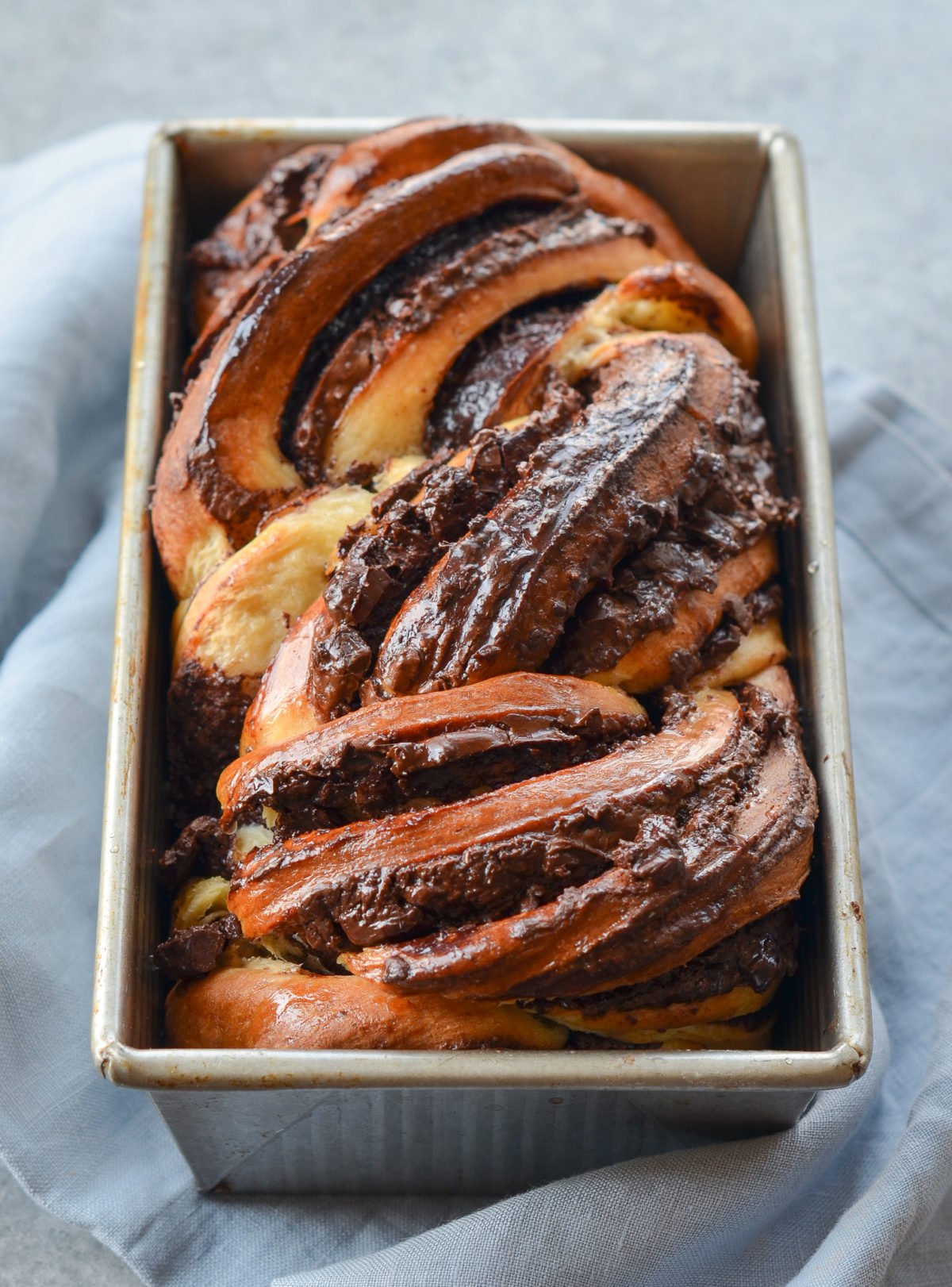 Festive Holiday Breads: From Quick Loaves to Decadent Babka - Once Upon ...
