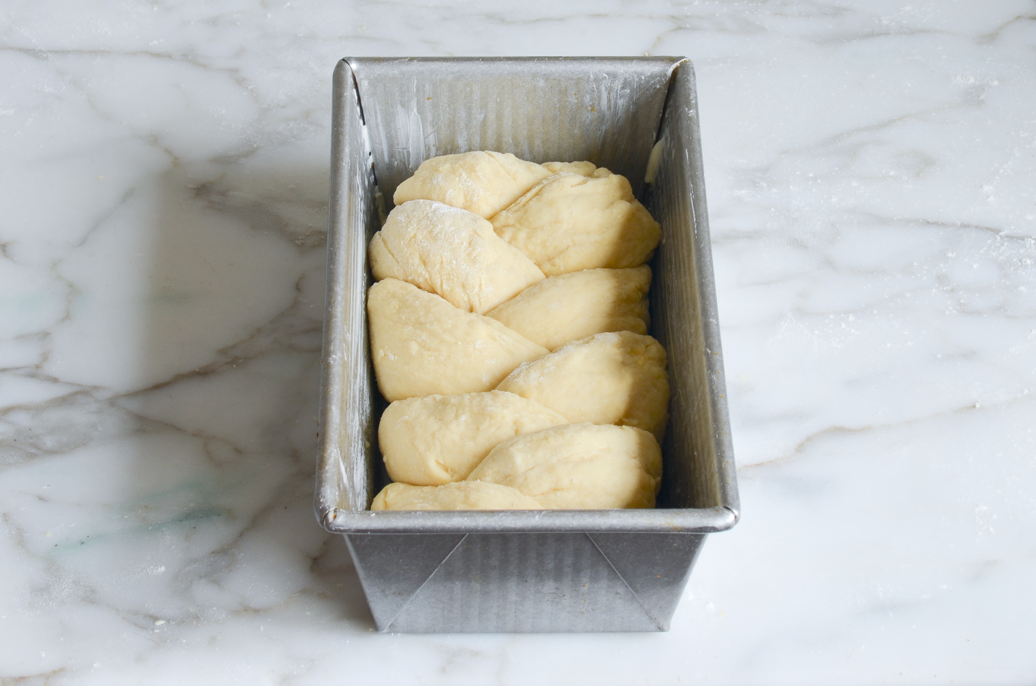 Brioche - Once Upon a Chef