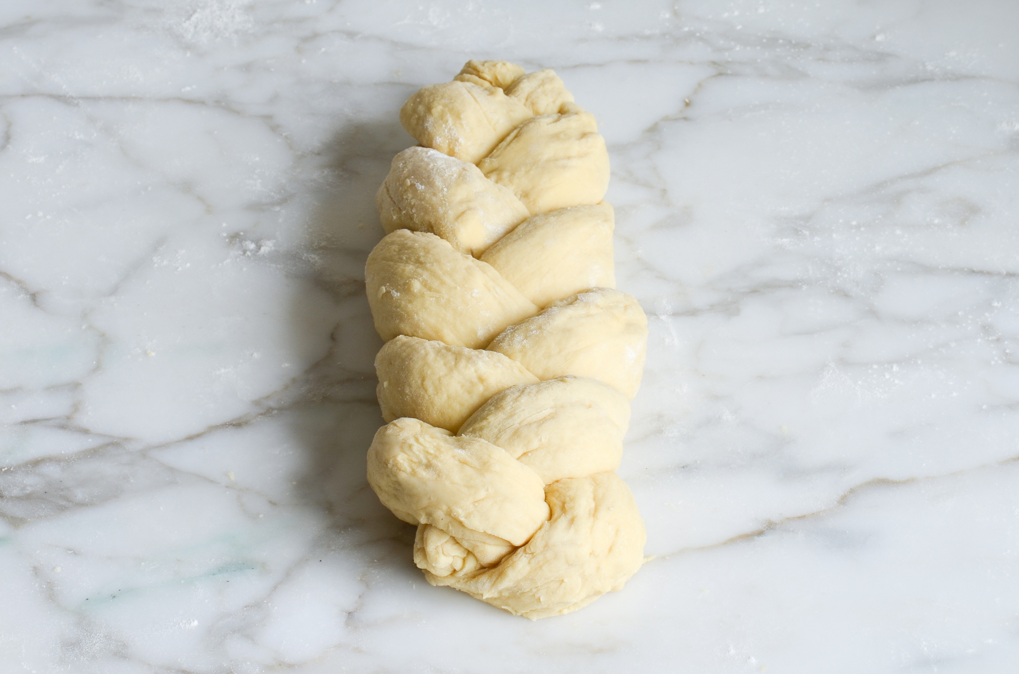 Brioche - Once Upon a Chef