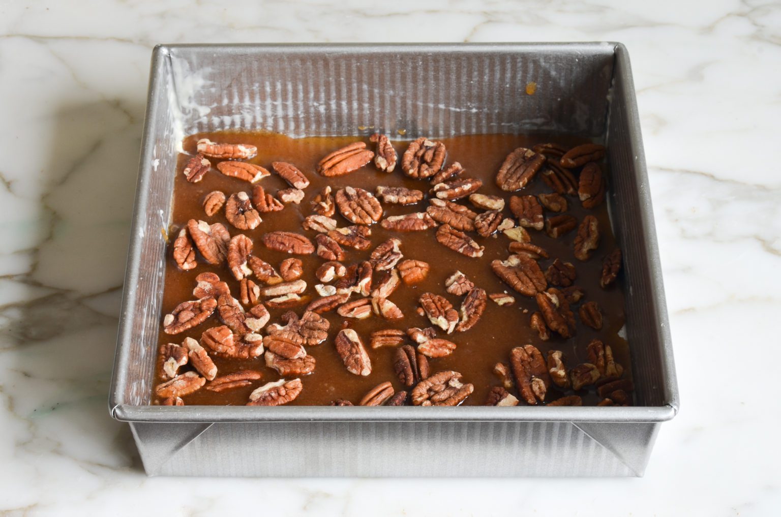 Sticky Buns Recipe - Once Upon a Chef