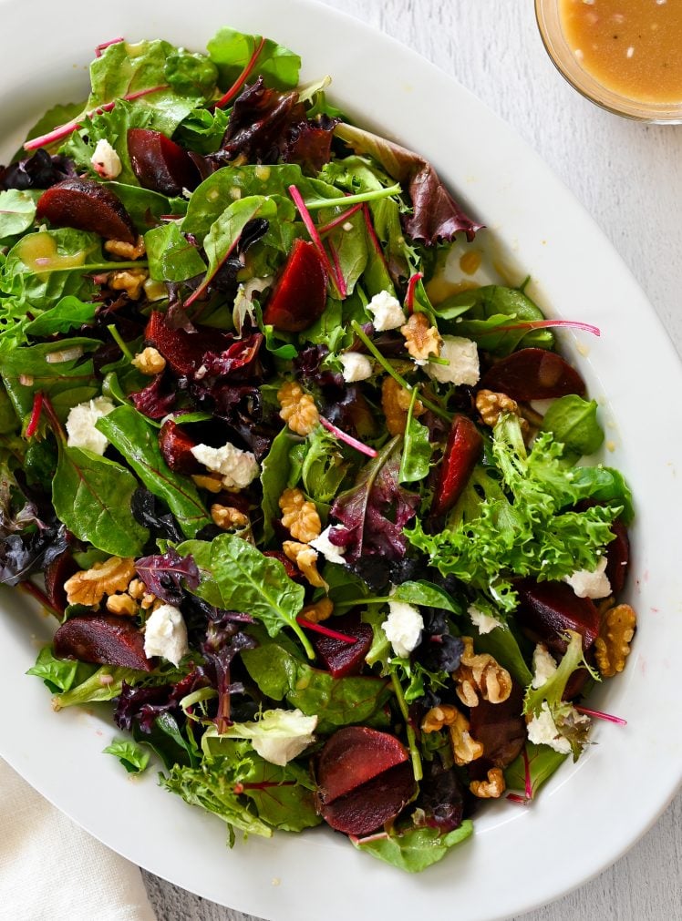 Salads - Page 2 of 4 - Once Upon a Chef