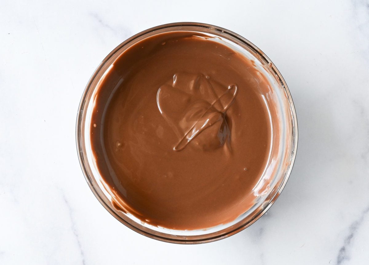 Rich Chocolate Buttercream - Once Upon a Chef