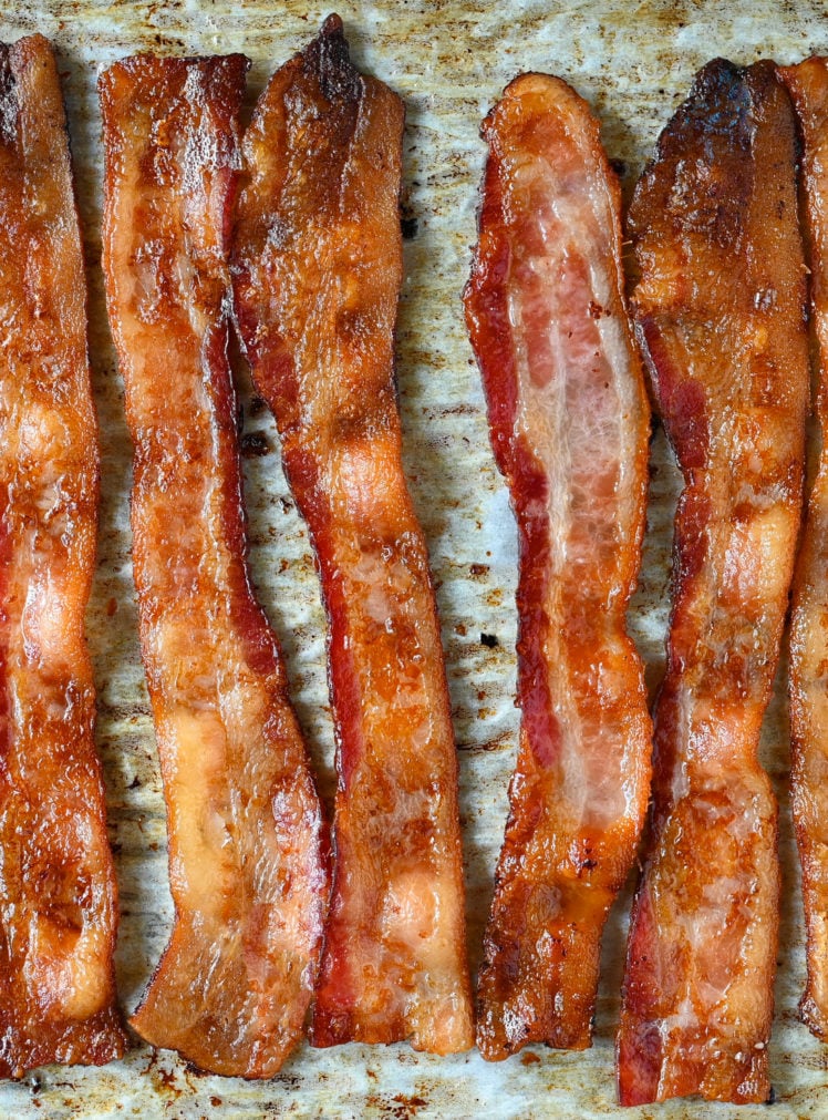 Powdered Donut Cake - Once Upon a Chef