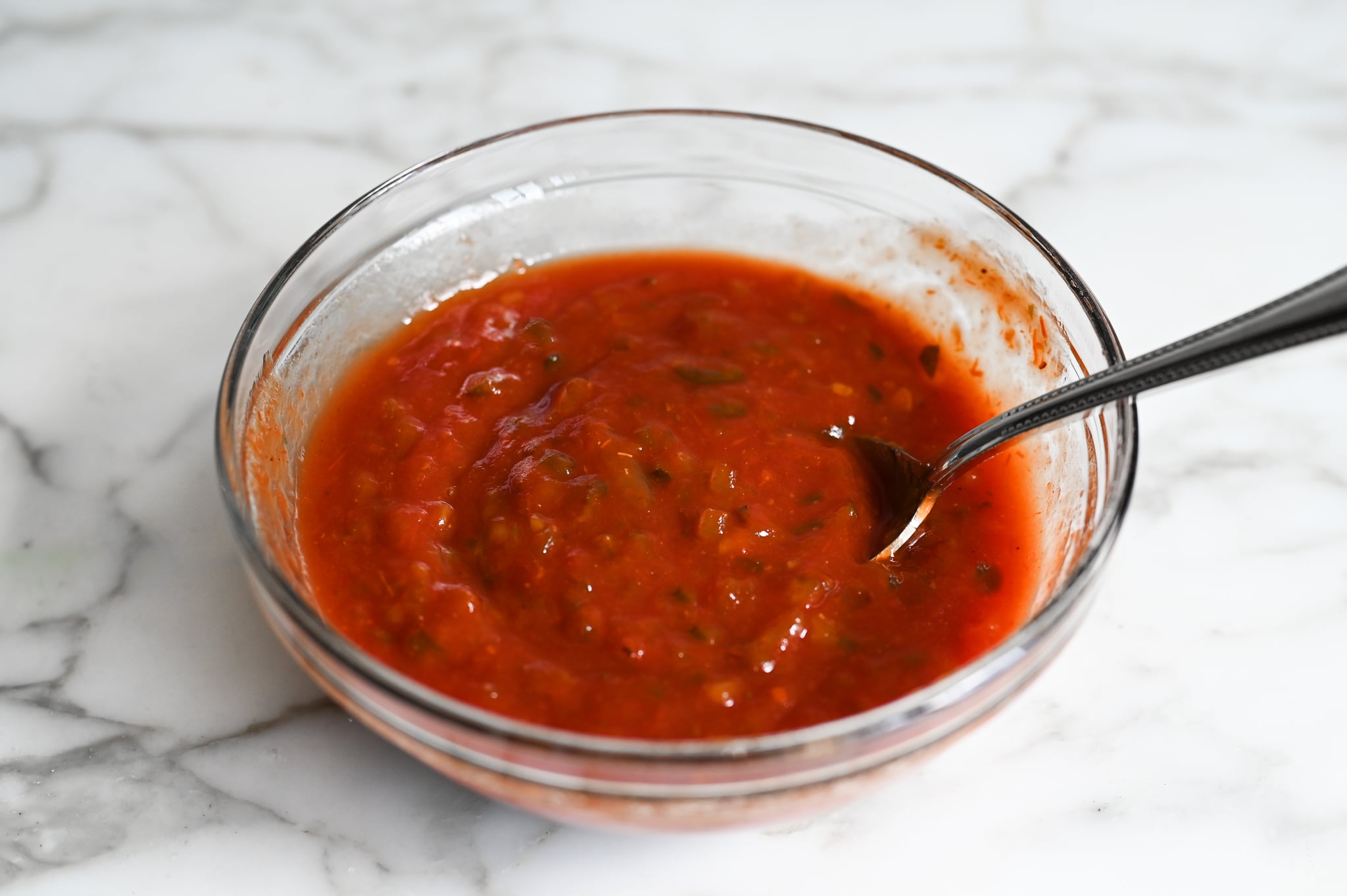 Spicy Relish - Once Upon a Chef