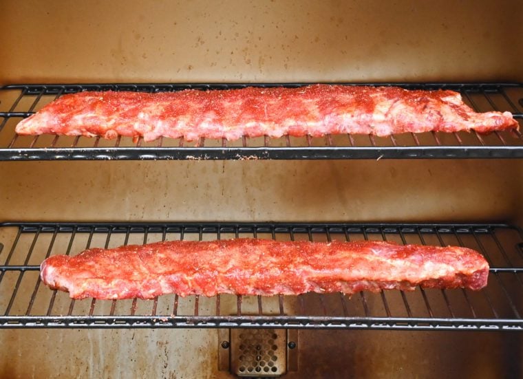 Best Baby Back Ribs (Oven, Smoker, or Grill)