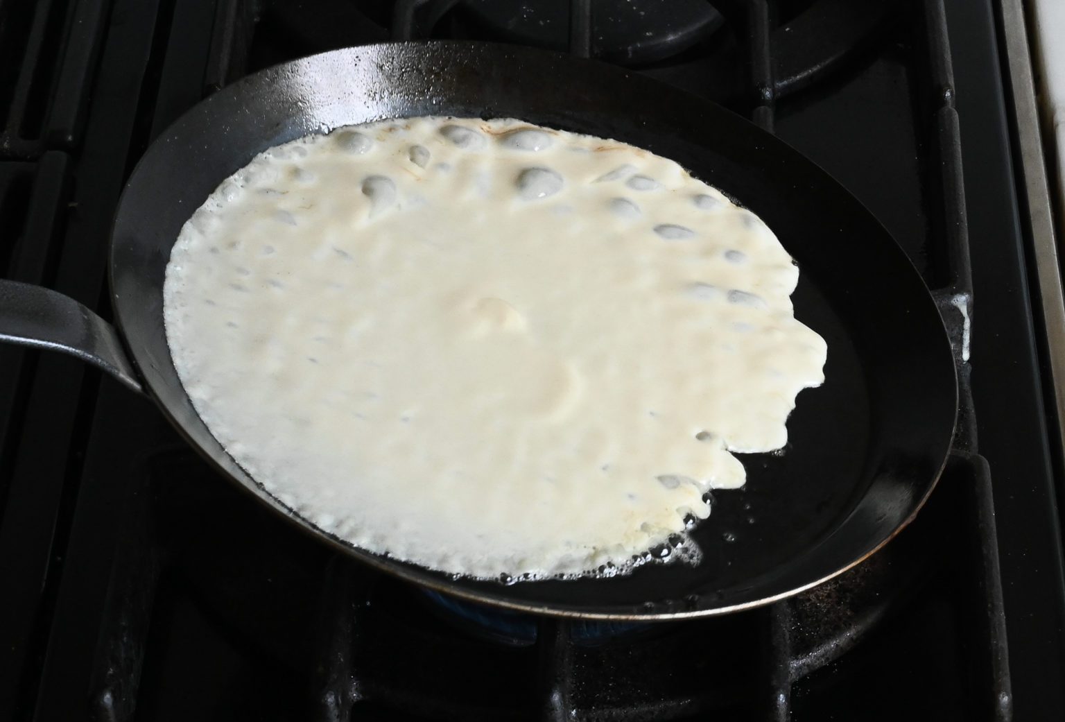 Classic French Crêpes Recipe – Sweet or Savory