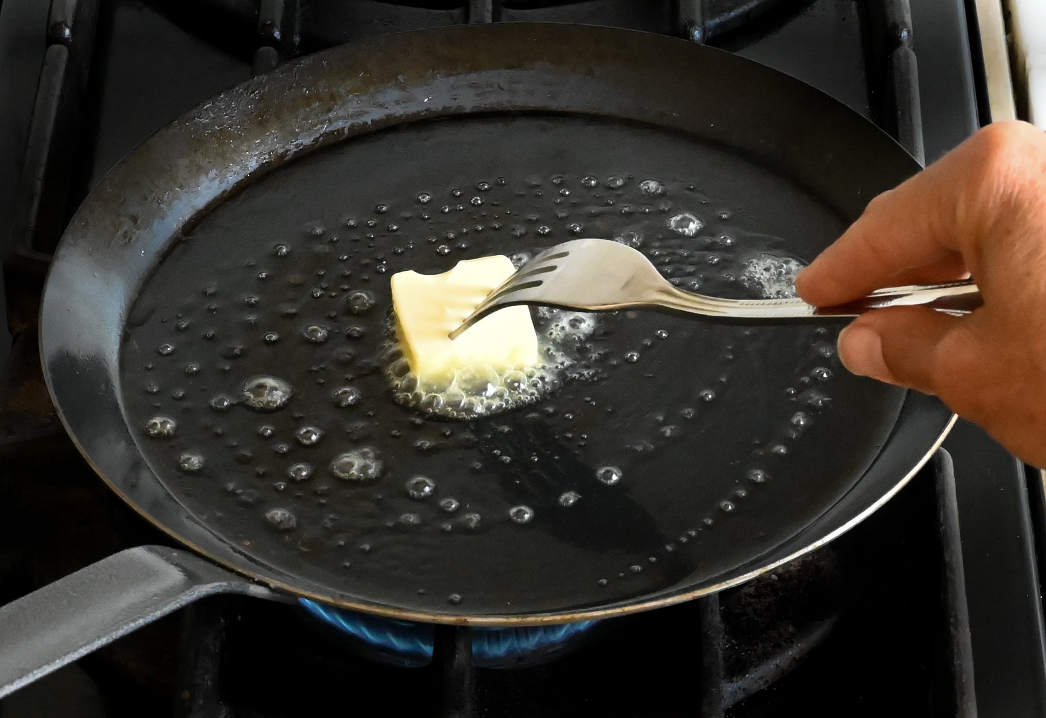 Classic French Crêpes Recipe – Sweet or Savory