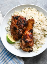 Best Filipino Chicken Adobo Recipe (with Coconut Milk)