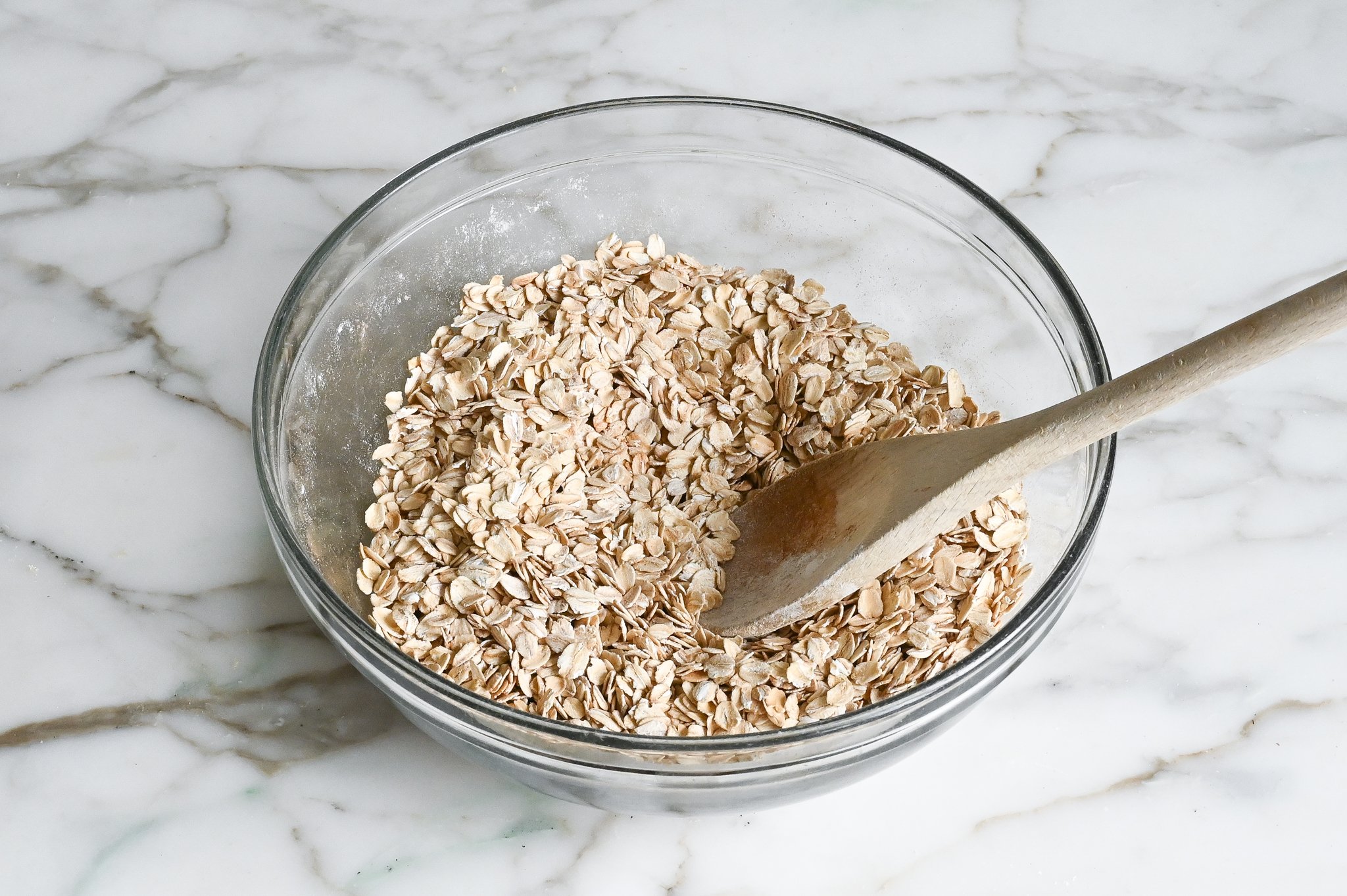 Ellie Krieger's Morning Glory Baked Oatmeal - Once Upon a Chef