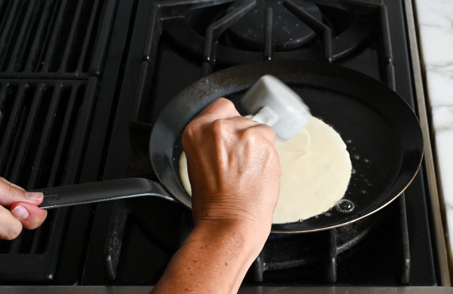 Classic French Crêpes Recipe – Sweet or Savory