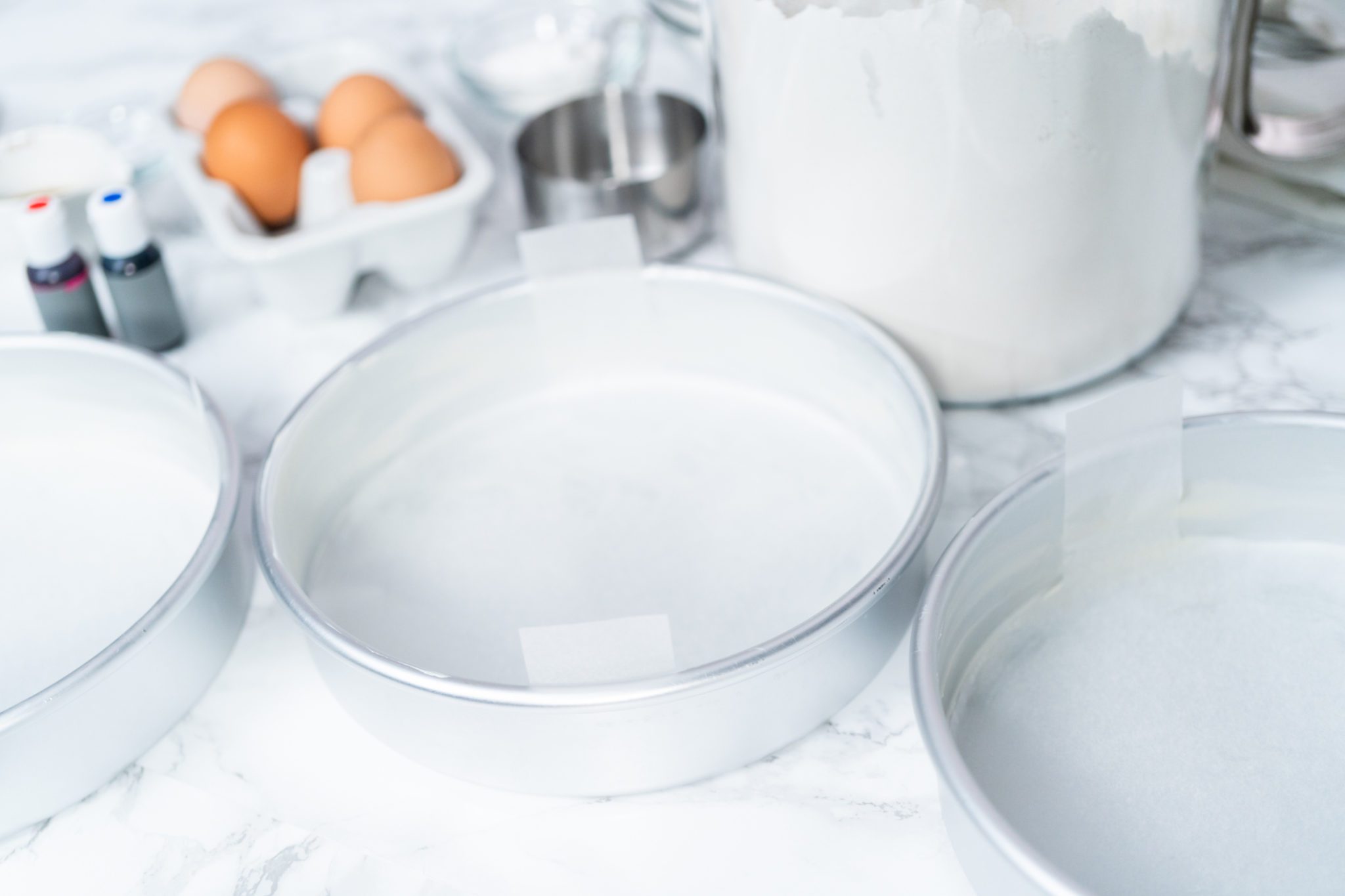 Baking Pan Sizes & Conversions - Once Upon a Chef