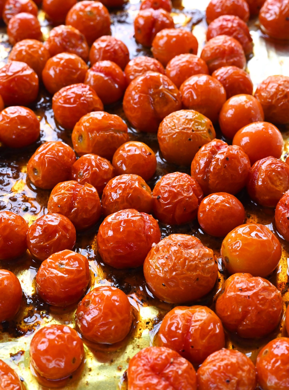 Balsamic-Glazed Roasted Beets