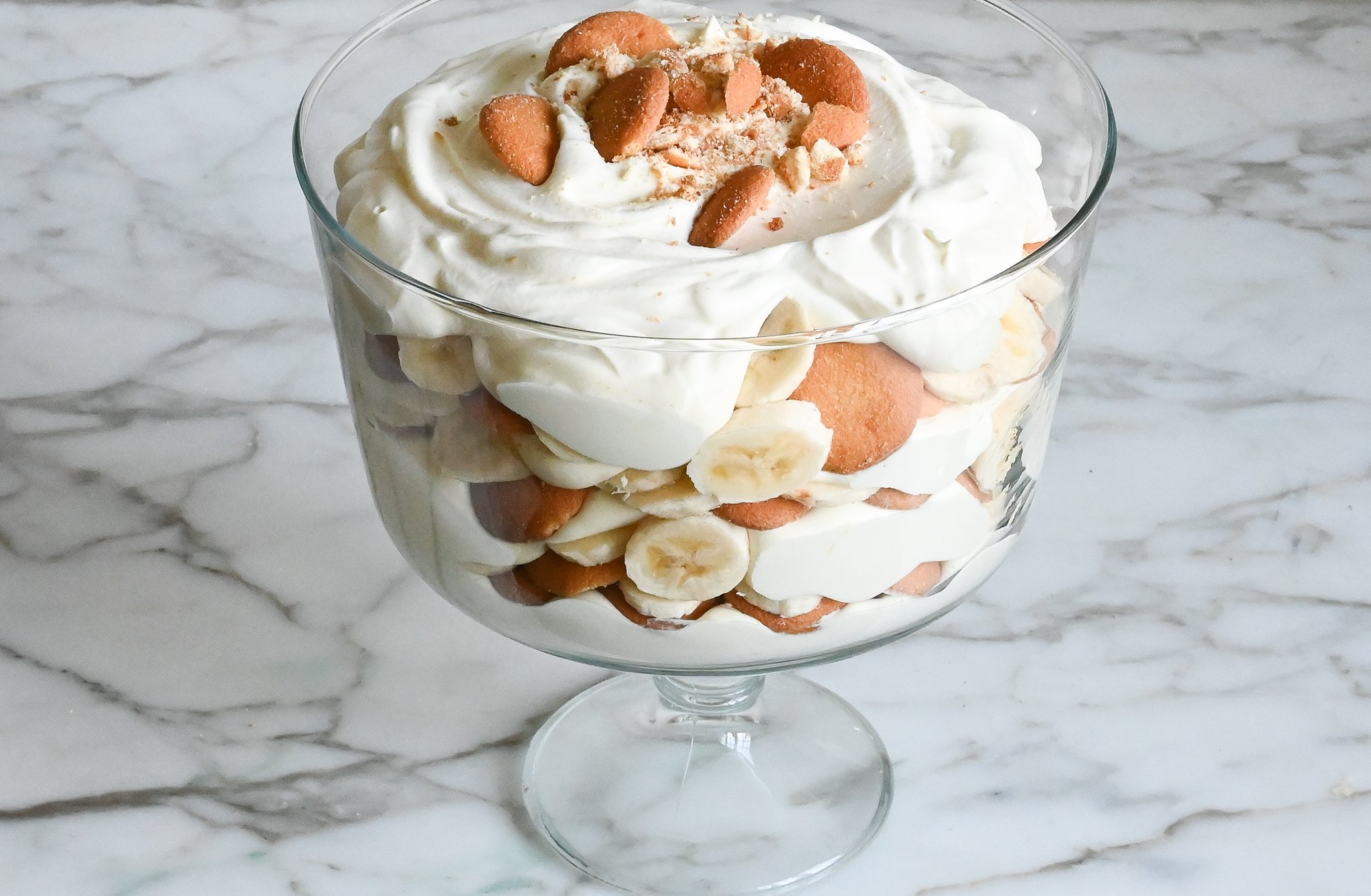 Best Ever Banana Pudding Recipe (with Video)