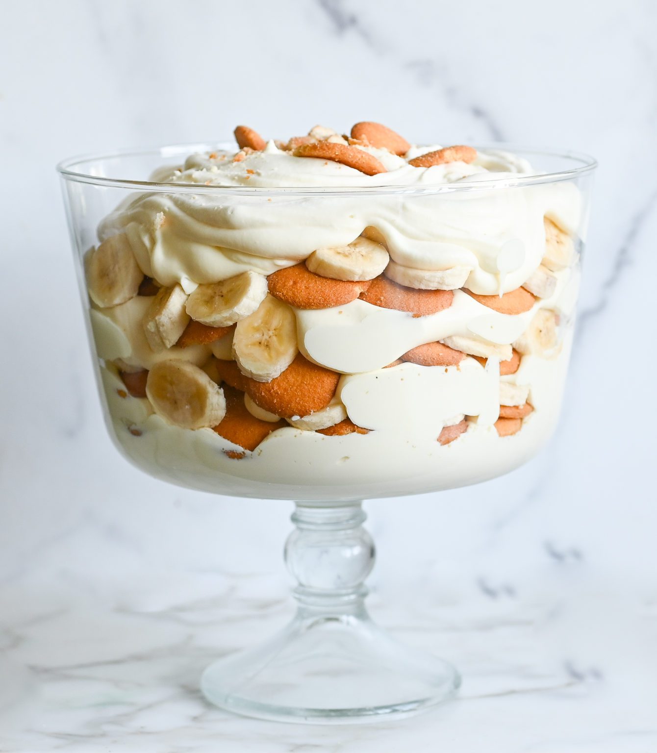 Best Ever Banana Pudding Recipe (with Video)