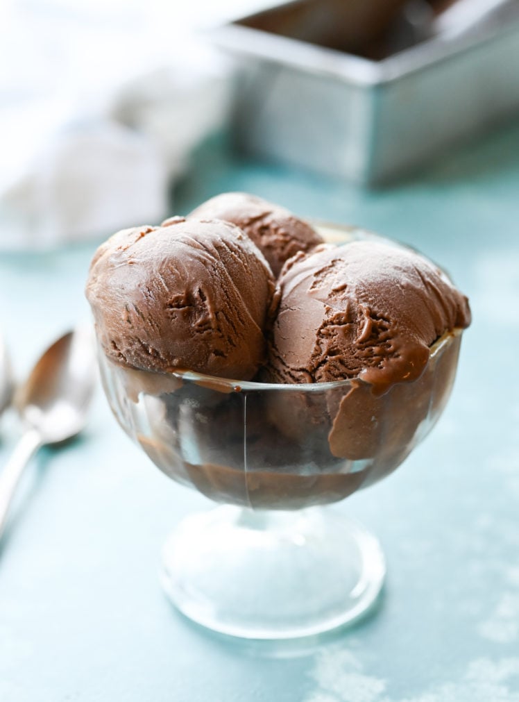 I Scream, U Scream: 10 Recipes for Ice Cream - Once Upon a Chef