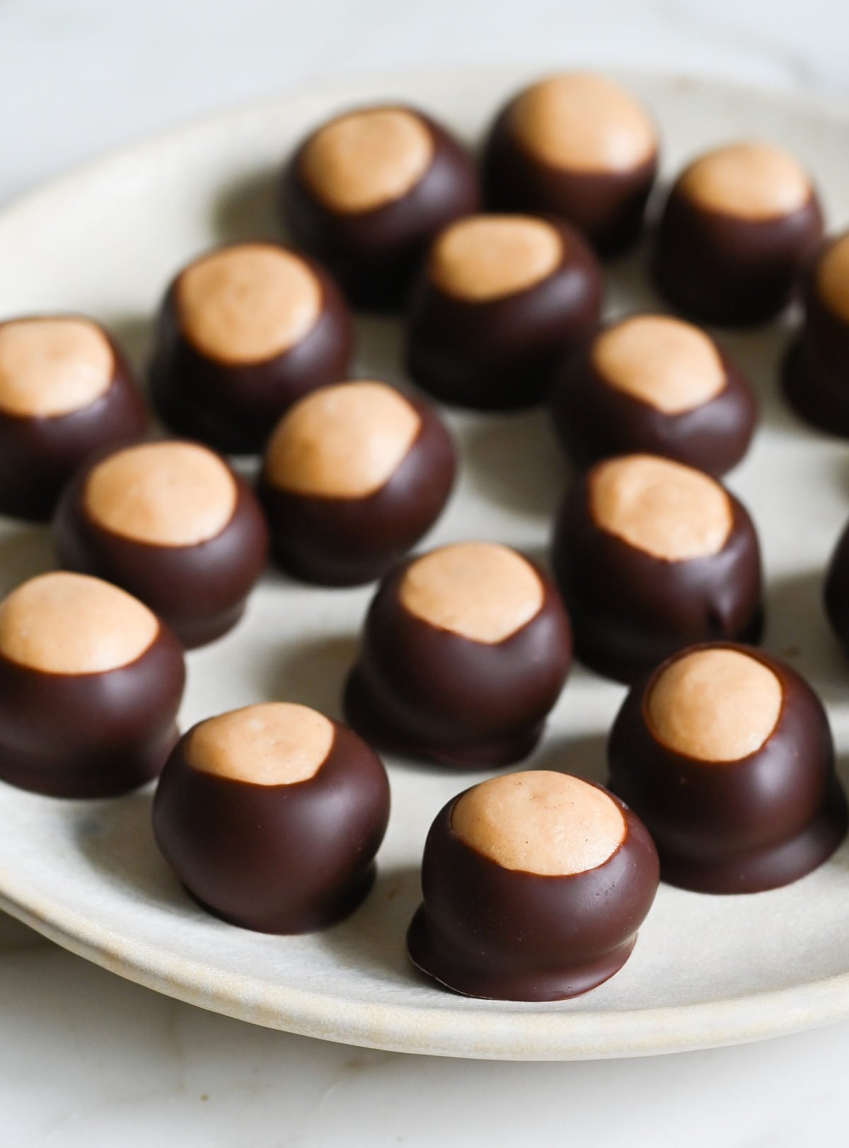 Easy Peanut Butter Fudge Recipe