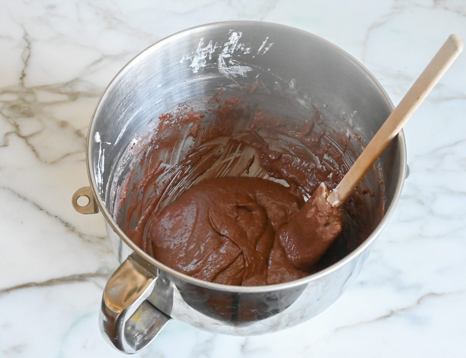 Chocolate Macarons - Once Upon a Chef