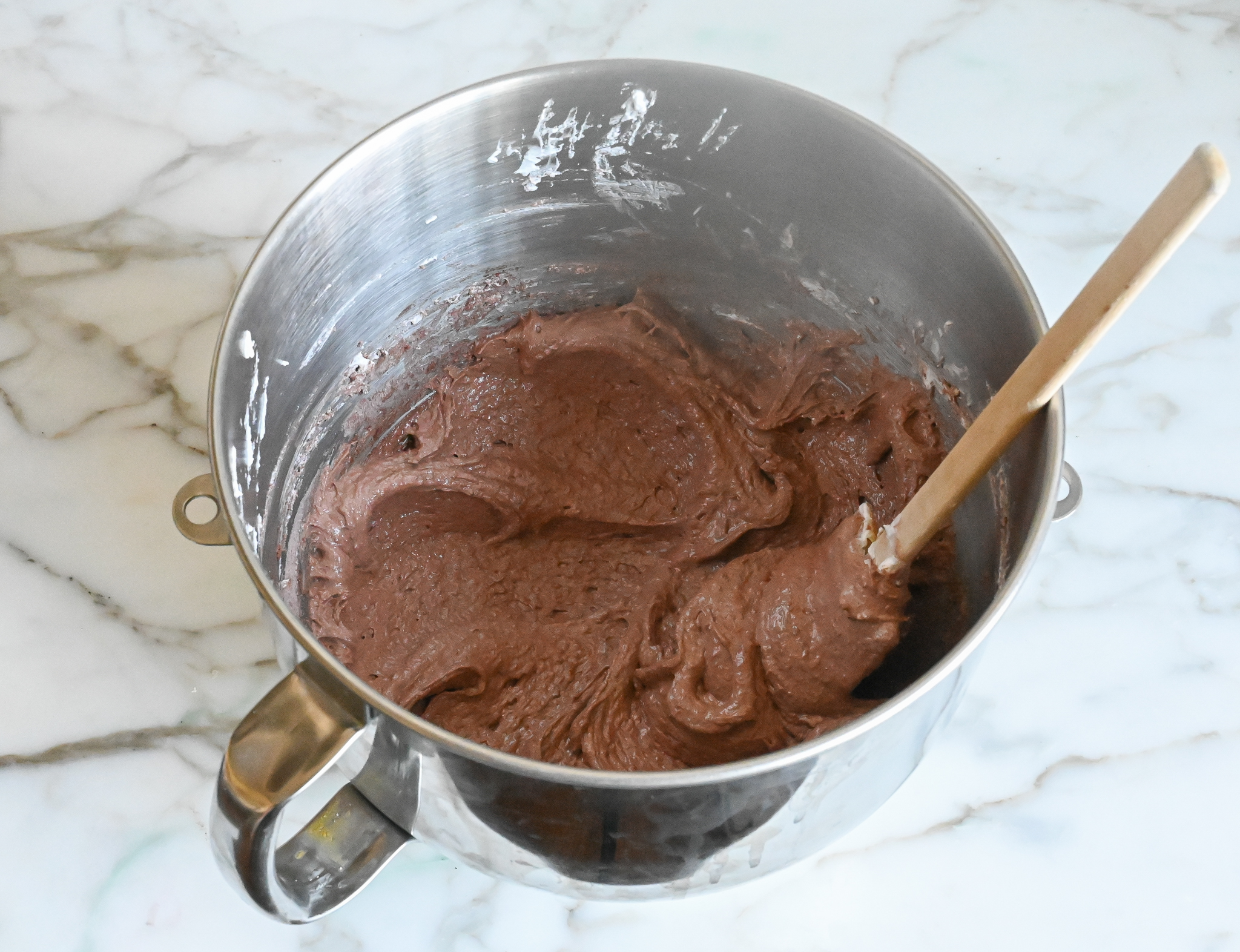 Chocolate Macarons - Once Upon a Chef