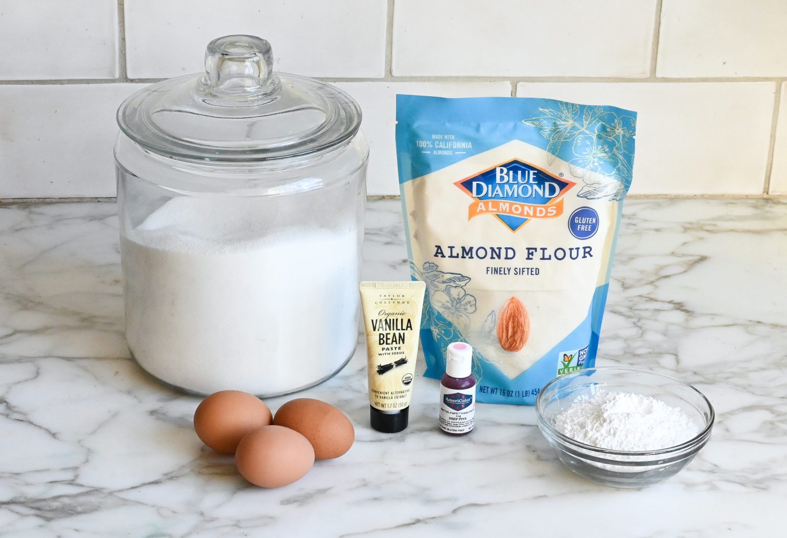 French Macaron Recipe: Step-By-Step Tutorial