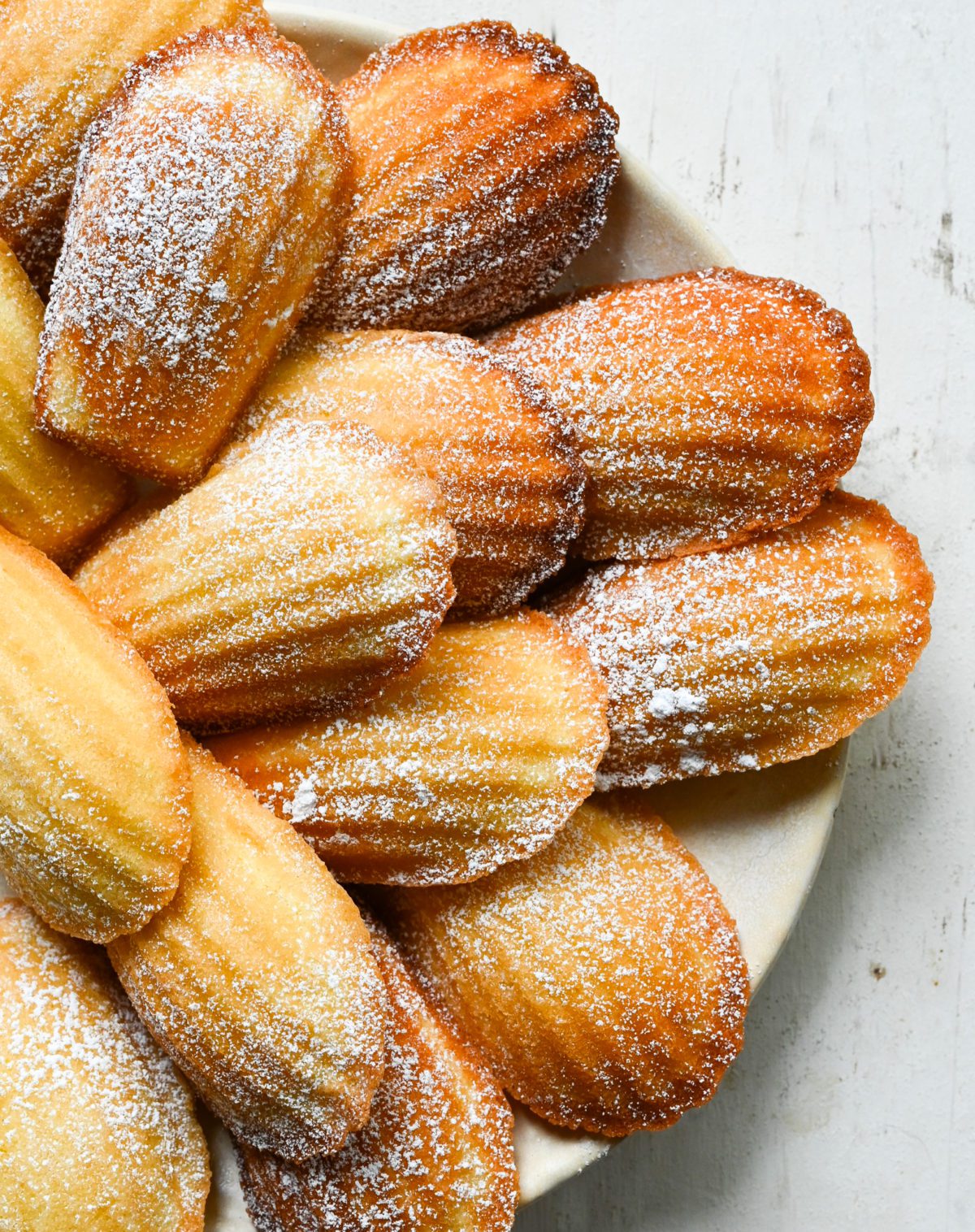 Madeleines Once Upon A Chef Madeleines Once Upon A Chef