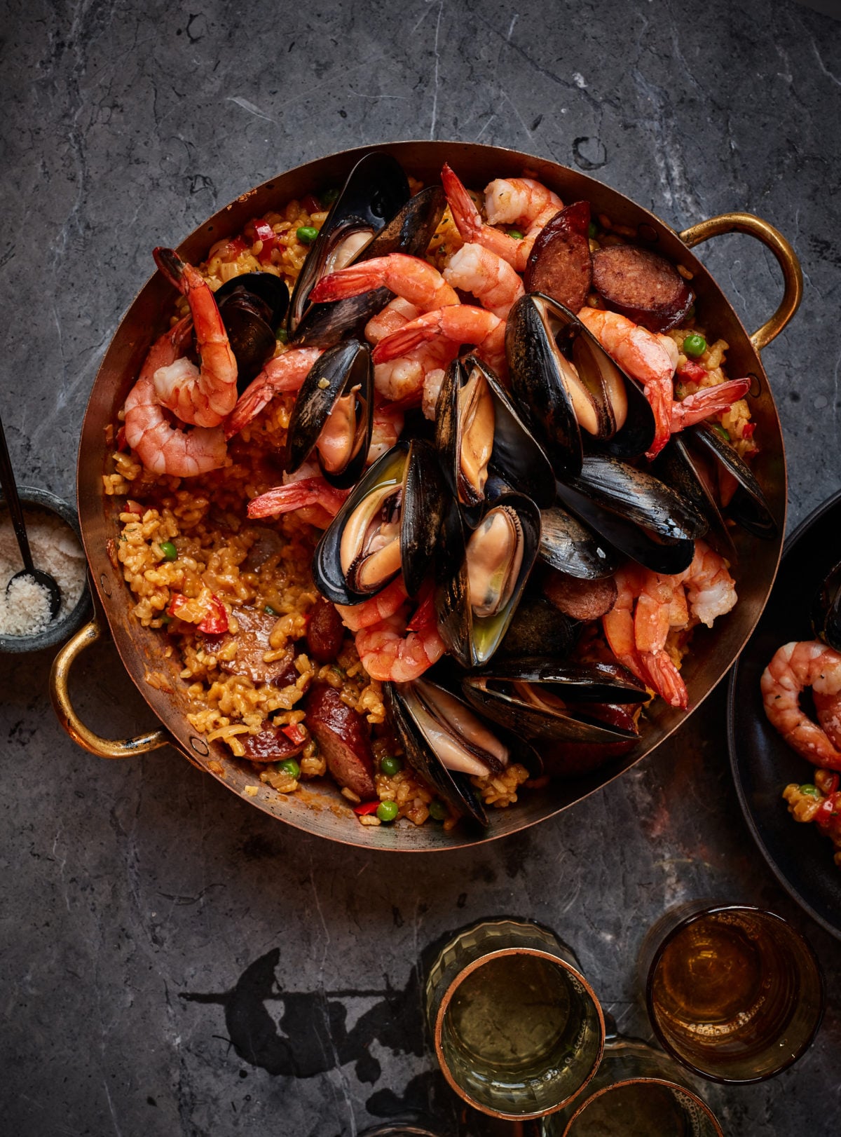 Best Fish & Seafood Recipes - Once Upon a Chef