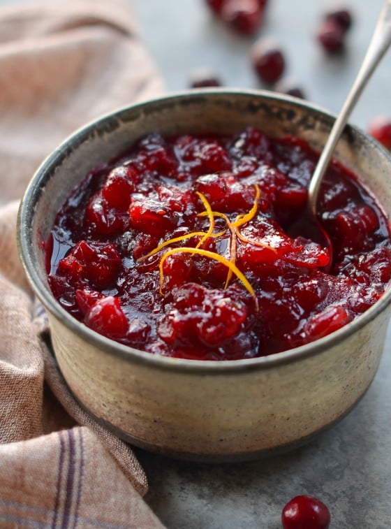 Spoon Bread - Once Upon a Chef