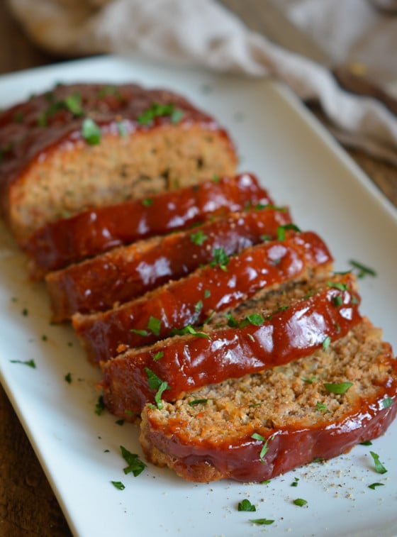 Wild Rice Salad with Dried Cranberries, Apples & Orange Vinaigrette ...