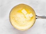 Creamy Polenta Recipe (Quick & Comforting Italian Side Dish)