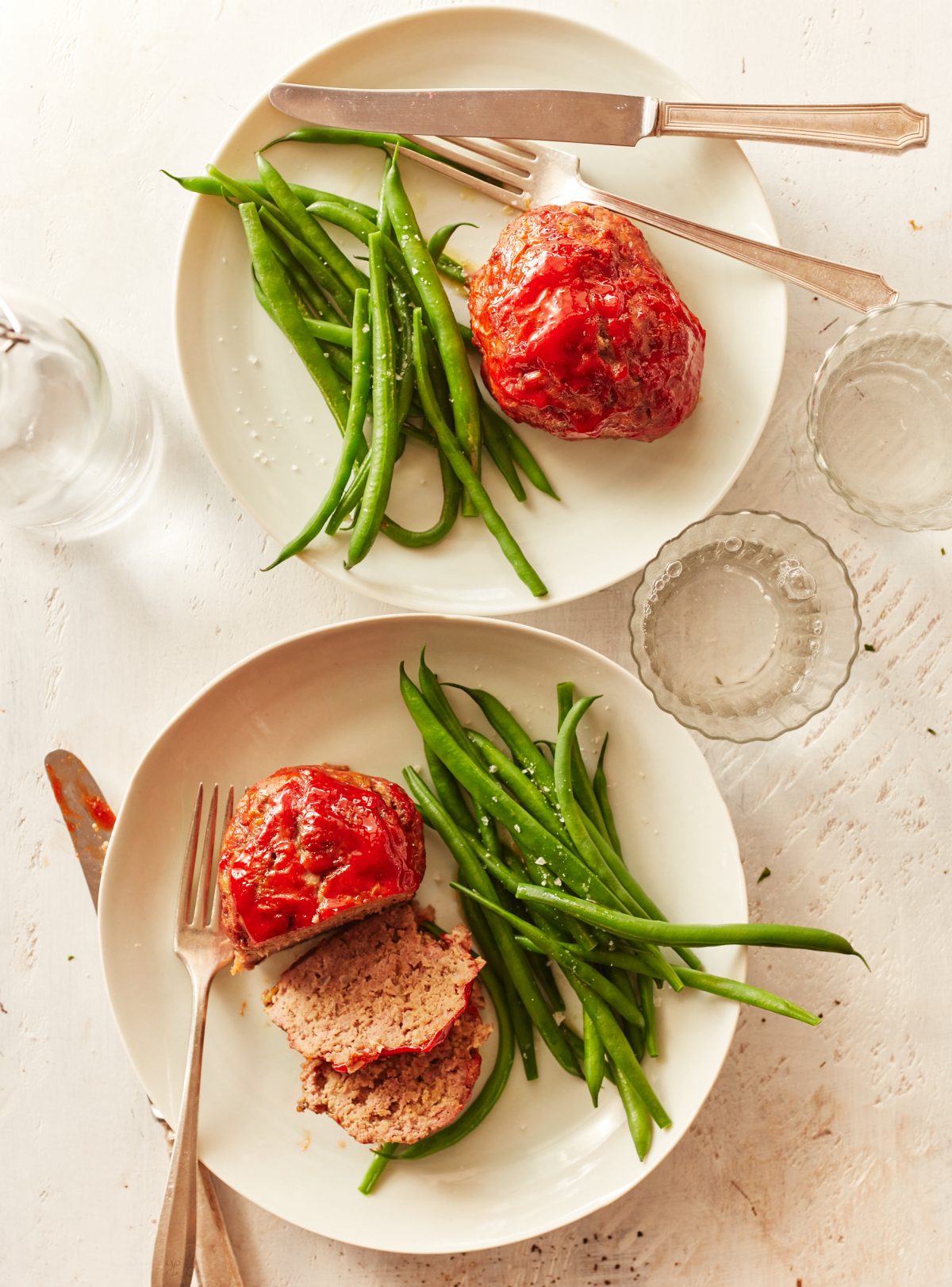 Beef, Lamb, Veal & Pork - Once Upon a Chef