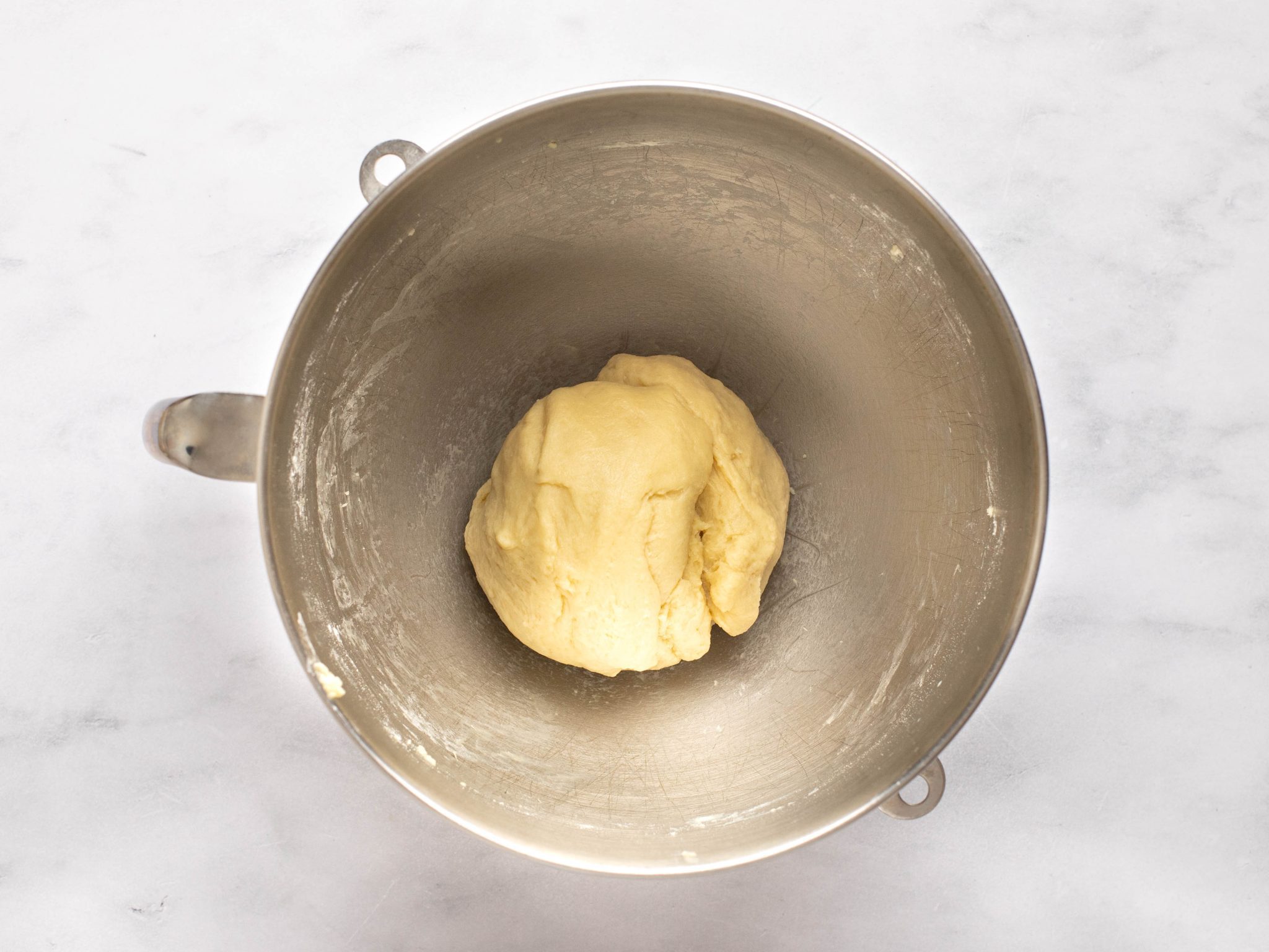 Dinner Rolls - Once Upon a Chef