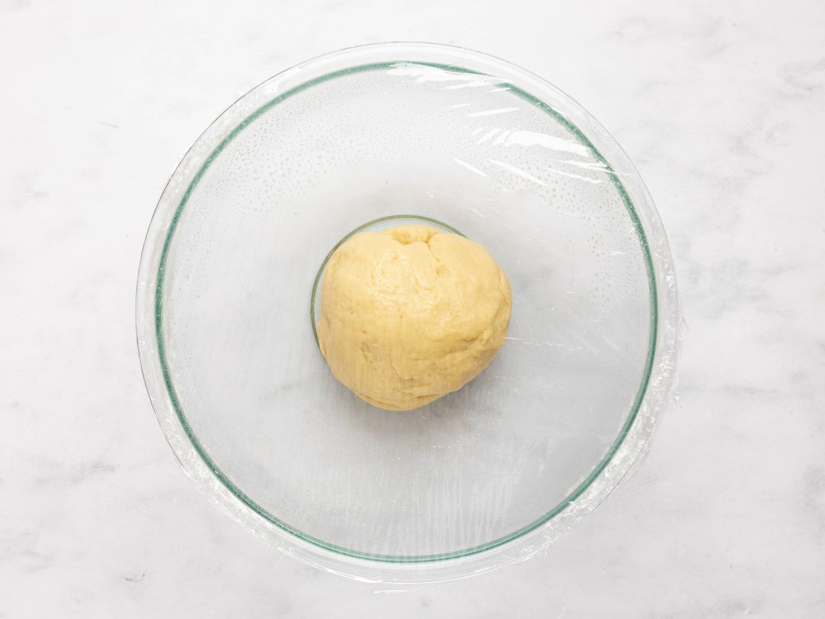 Dinner Rolls - Once Upon a Chef