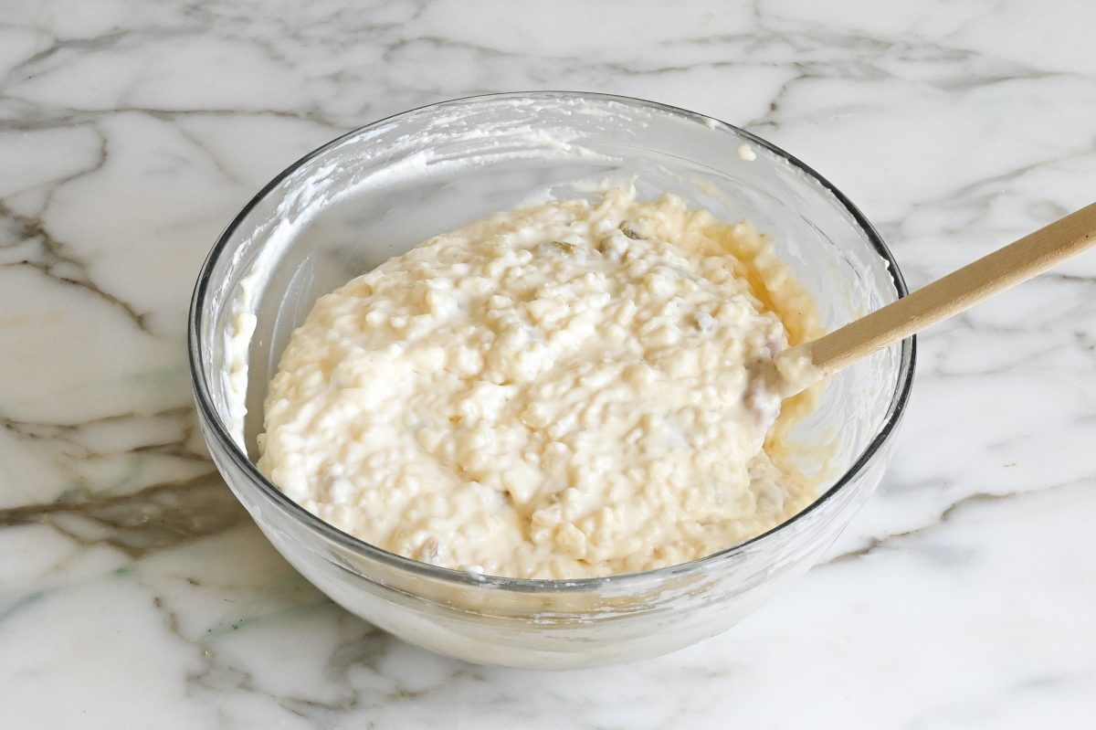 Rice Pudding - Once Upon a Chef