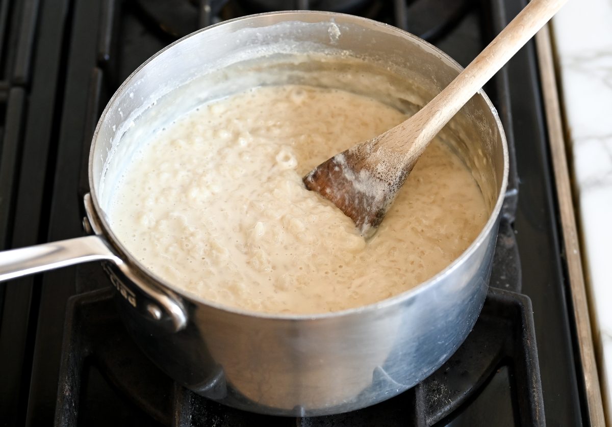 Best Rice Pudding Recipe – A Cozy Classic