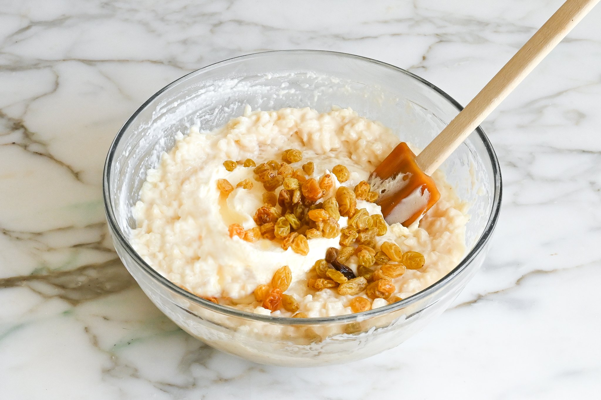 Best Rice Pudding Recipe – A Cozy Classic