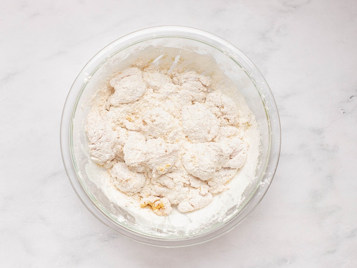 General Tso’s Chicken – A Homemade Takeout Favorite