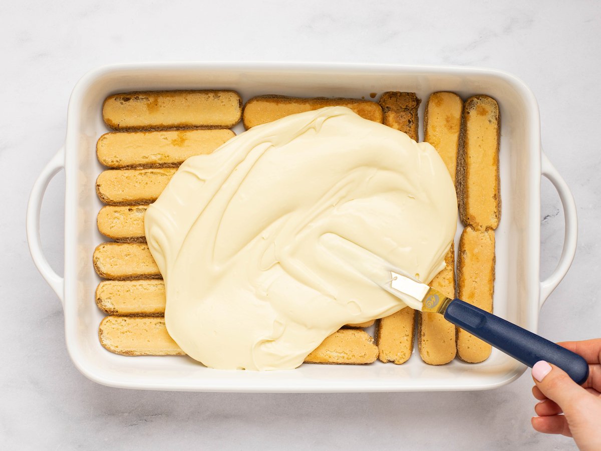 Best Tiramisu Recipe – Easy, Make-Ahead & Restaurant-Worthy