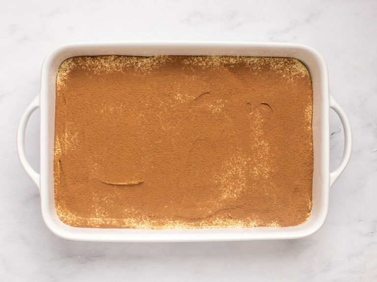 Classic Italian Tiramisu Recipe - Once Upon a Chef