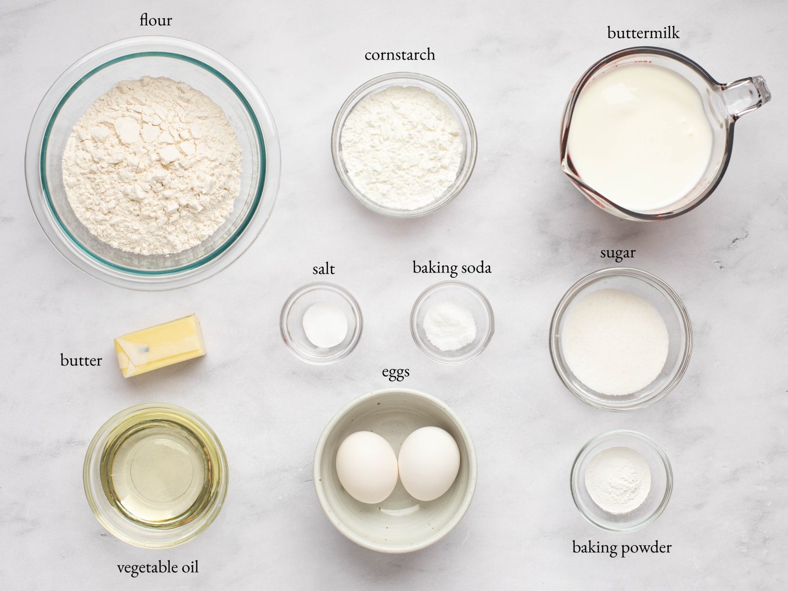 Homemade Waffle Recipe - Once Upon a Chef